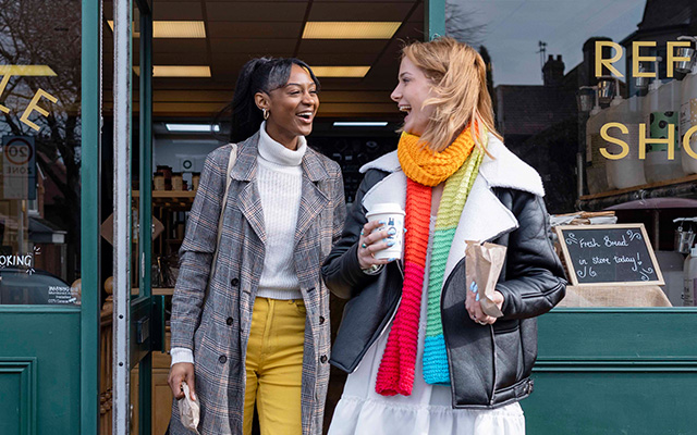 Promo Visa T2 Ind - PFFCU - Police & Fire Federal Credit Union