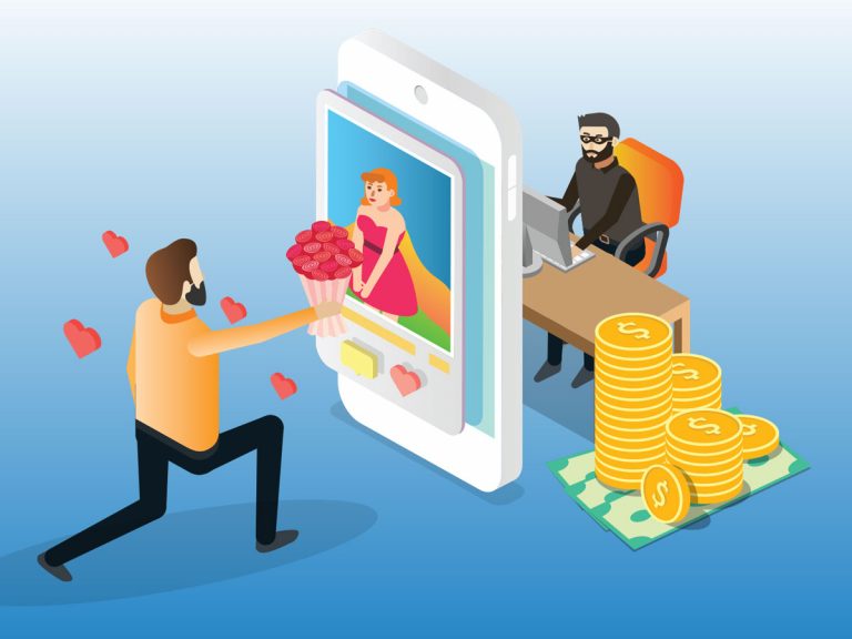 Don’t Fall Victim to Romance Scams - PFFCU - Police & Fire Federal ...