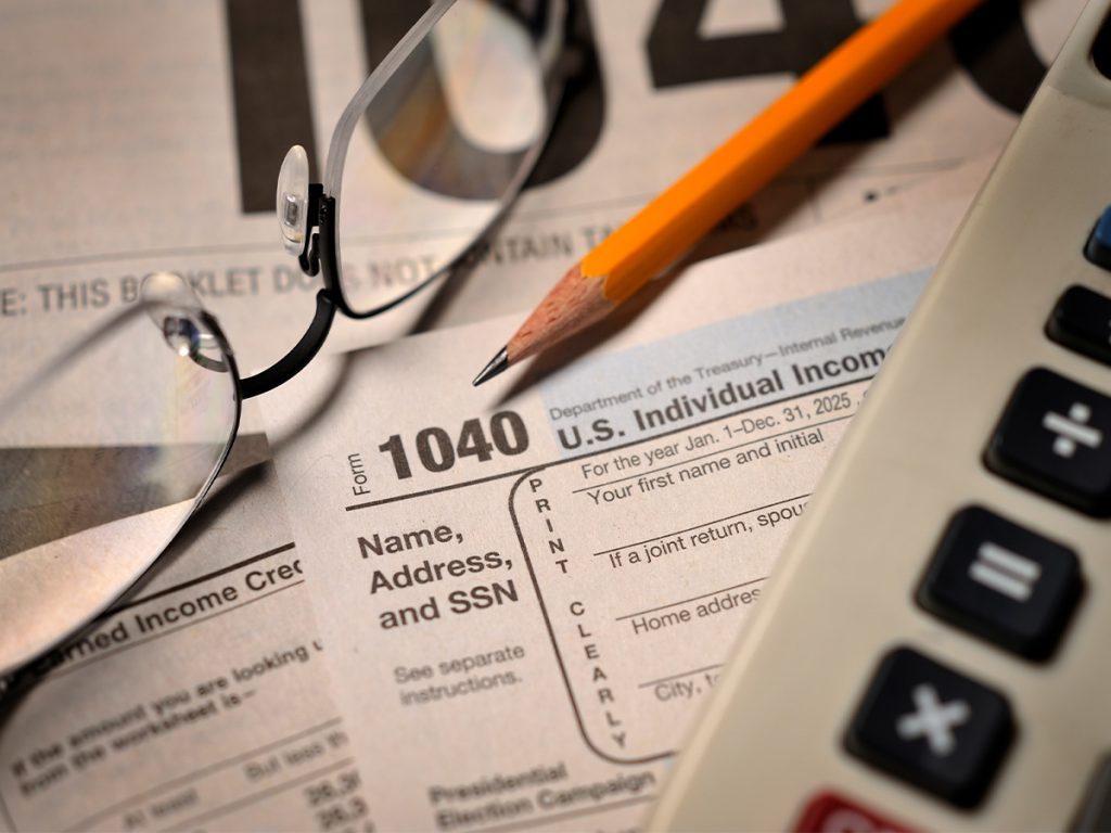 Financial New Year’s Resolutions for a Successful 2026 - PFFCU - Police ...